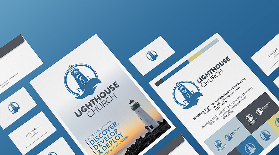Lighthouse Church - Greatr Media